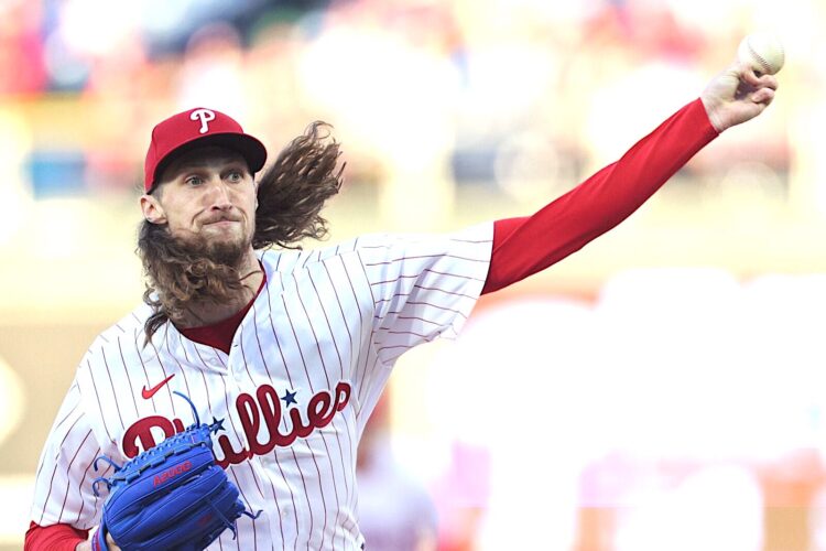 From West Fargo to Phillies | News, Sports, Jobs - Minot Daily News